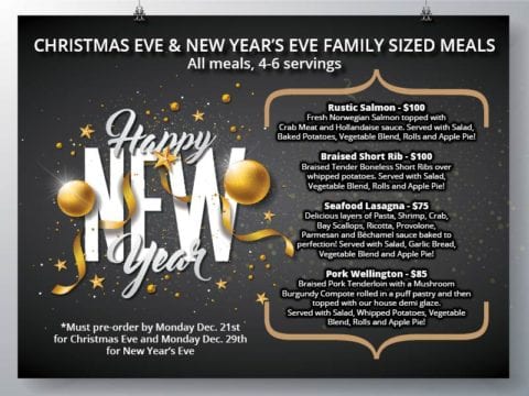 Rustic Tavern Casual Dining | Carlisle, PA