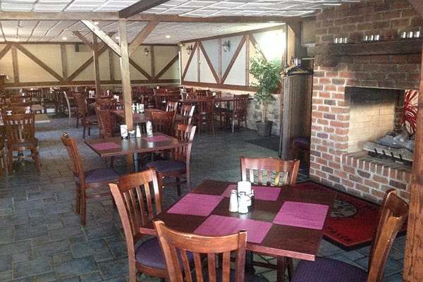 About Us | Rustic Tavern