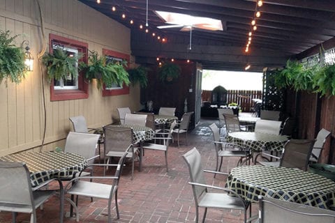 About Us | Rustic Tavern