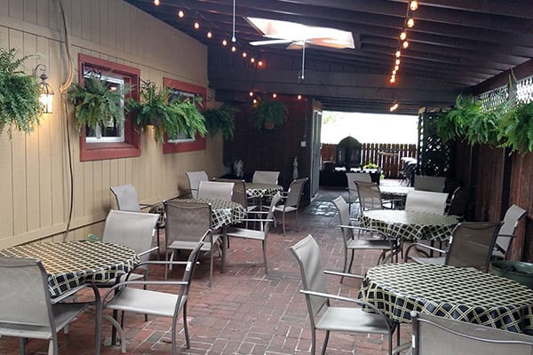 About Us | Rustic Tavern